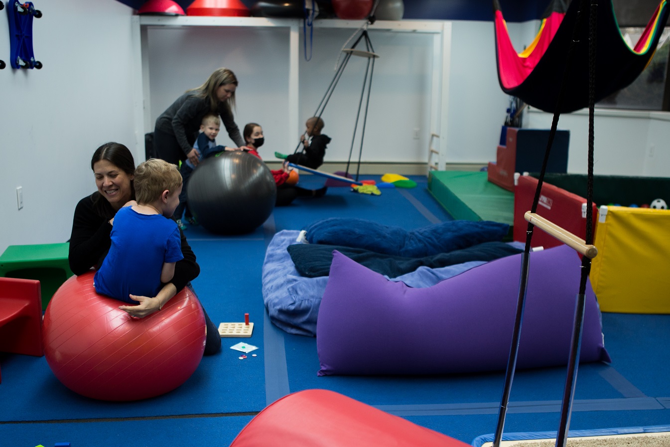 Connect ABA and Therapy for Kids NJ - Behavioral Care & More