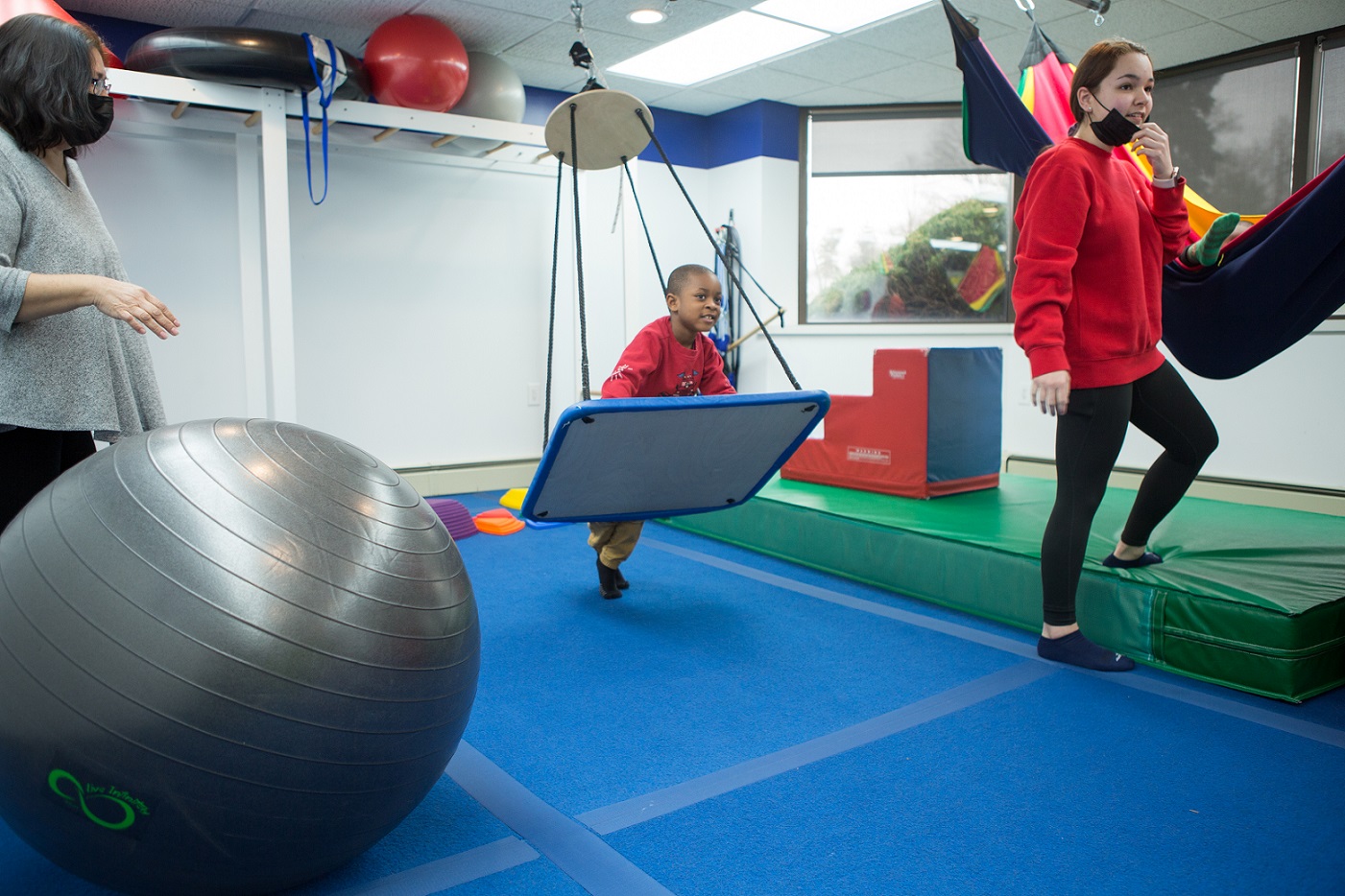 ABA & Therapy Services NJ - Connect ABA and Therapy